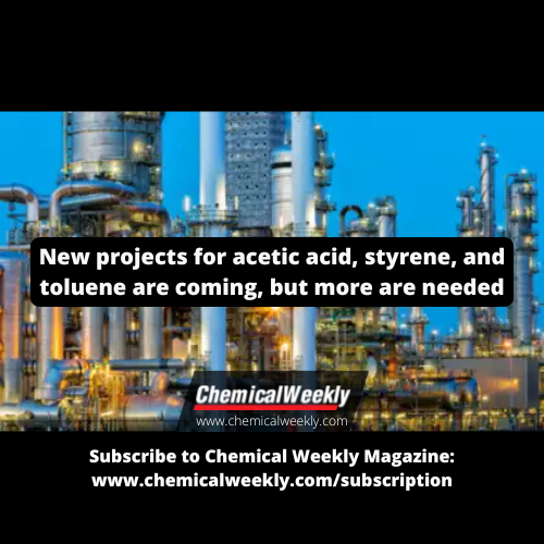 Chemical Weekly