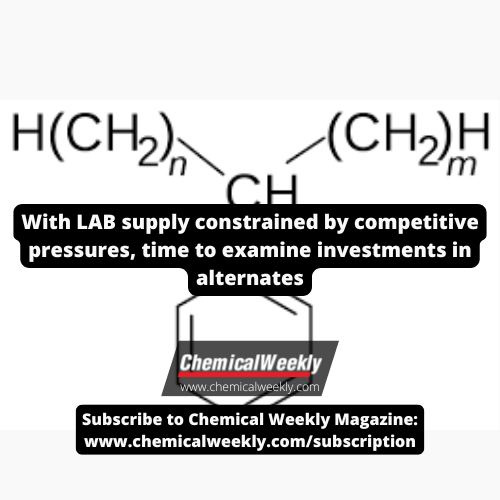Chemical Weekly