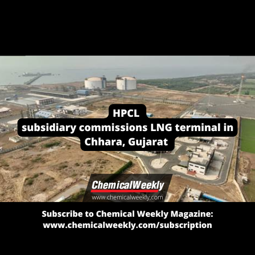 Chemical Weekly