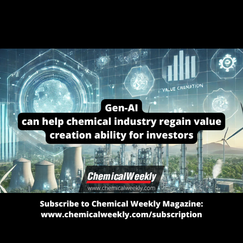 Chemical Weekly