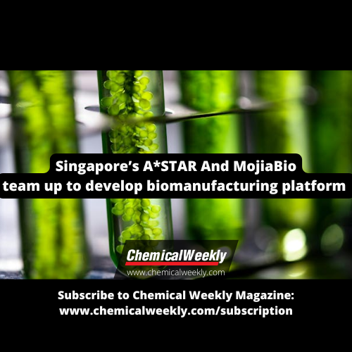 Chemical Weekly