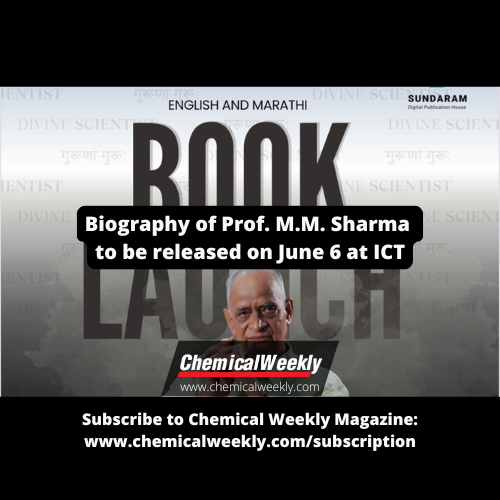 Chemical Weekly
