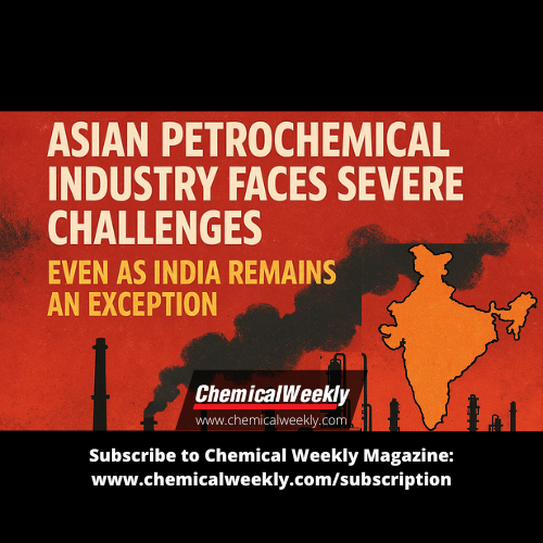 Chemical Weekly