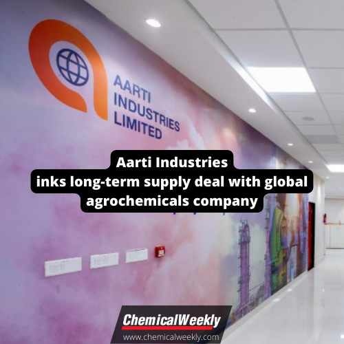 Chemical Weekly