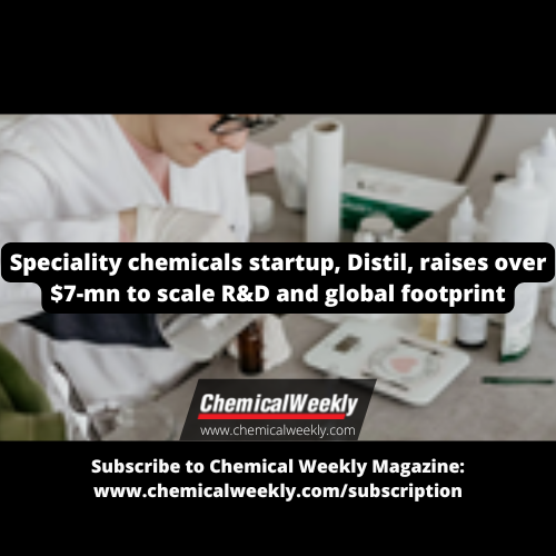 Chemical Weekly