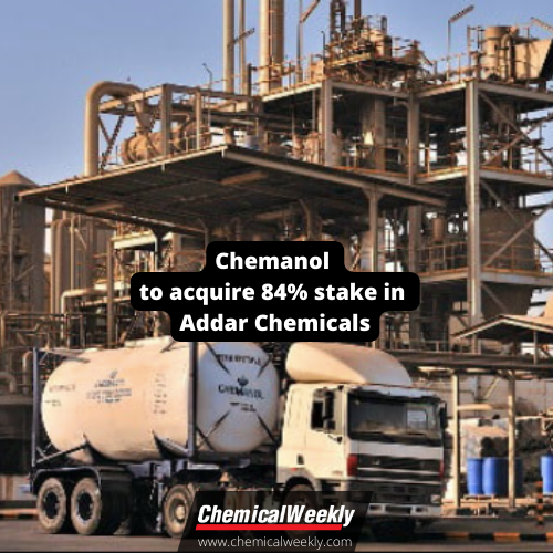 Chemical Weekly
