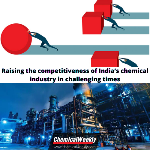 Chemical Weekly