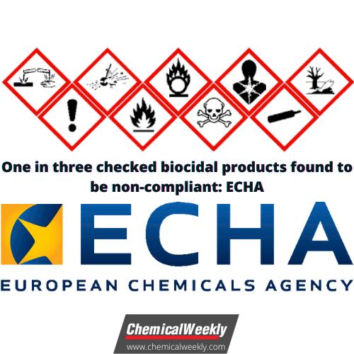 Chemical Weekly