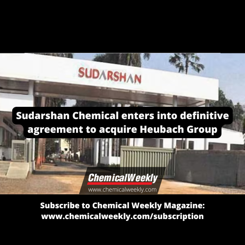 Chemical Weekly